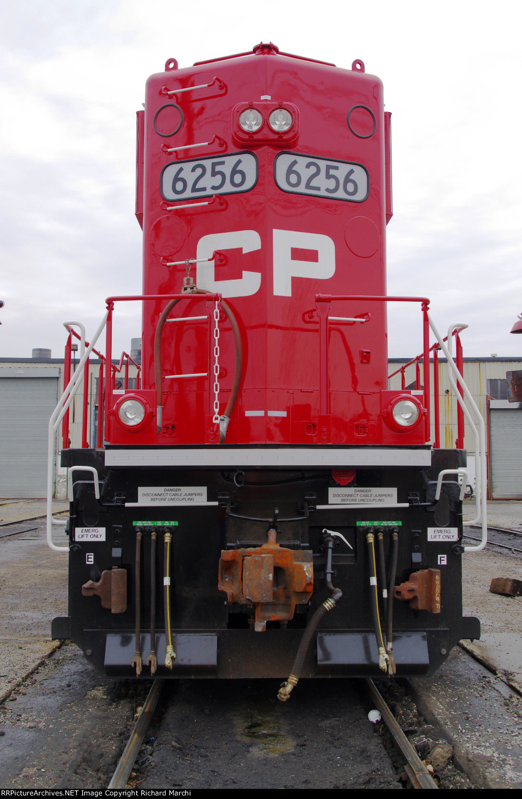 CP 6256